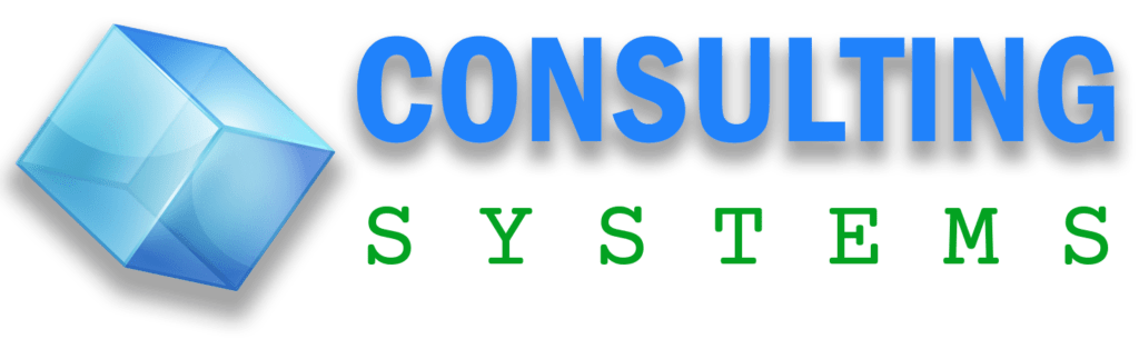 Nosotros - Consulting Systems